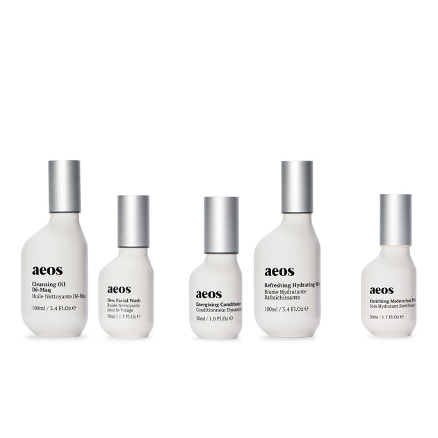 Skin Ritual Kits – AEOS